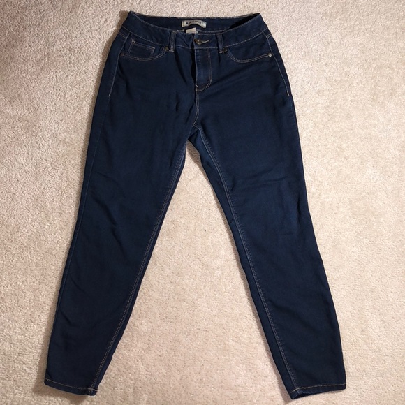 Blue Spice | Jeans | Blue Spice Dark Wash Jegging Jeans | Poshmark